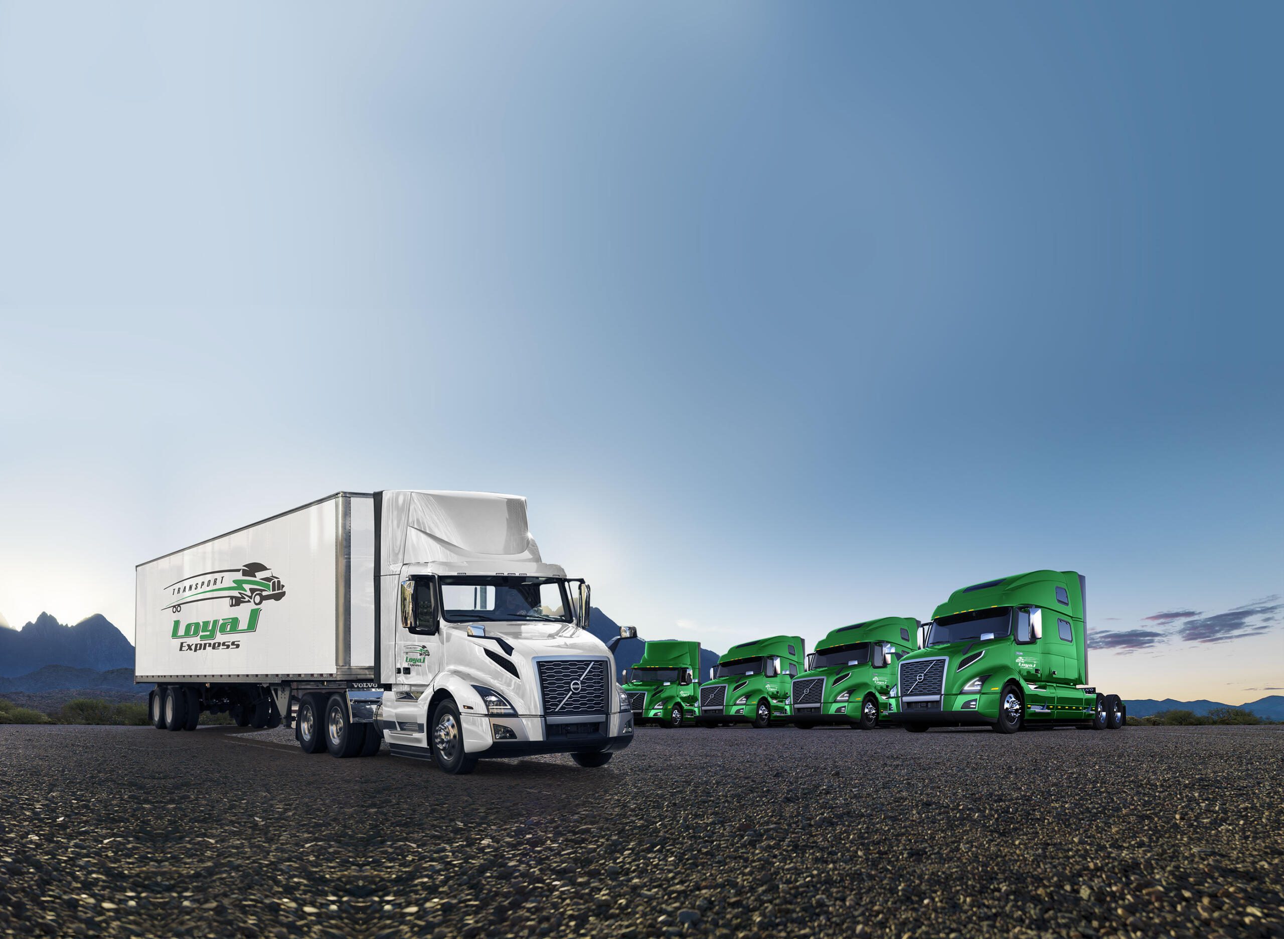 12 distribution center best practices you need | Loyal Express Group