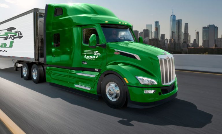 Notre Histoire | Groupe Loyal Express