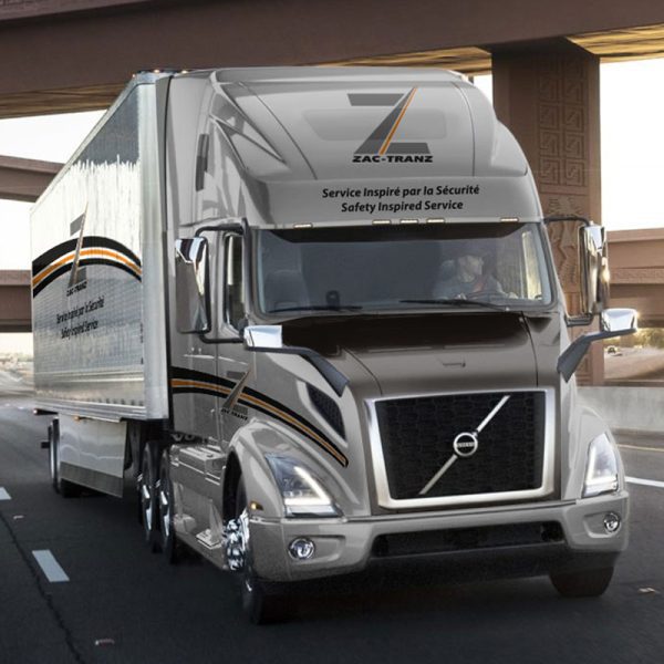 Zac-Tranz | Loyal Express Group