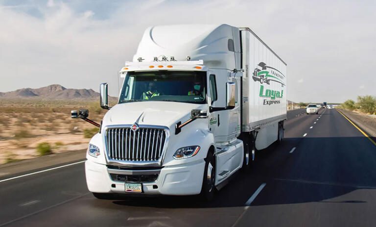 Notre Histoire | Groupe Loyal Express